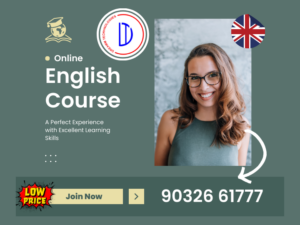 Spoken English Training Institute in Hyderabad | Ameerpet